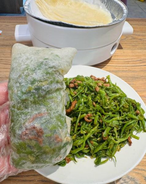 北京春饼哪里最正宗_北京春饼卷什么菜好吃-第1张图片-山城妙识 北京春饼哪里最正宗_北京春饼卷什么菜好吃-第1张图片-山城妙识