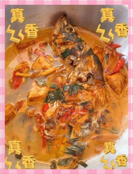 家常炖桂鱼怎么做_桂鱼炖多久才入味-第2张图片-山城妙识 家常炖桂鱼怎么做_桂鱼炖多久才入味-第2张图片-山城妙识