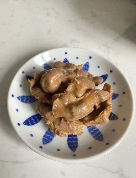 鸡胗怎么卤不硬_鸡胗卤多久才嫩-第1张图片-山城妙识 鸡胗怎么卤不硬_鸡胗卤多久才嫩-第1张图片-山城妙识