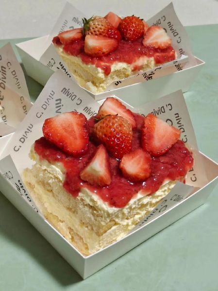 提拉米苏图片大全_提拉米苏怎么做最正宗-第3张图片-山城妙识 提拉米苏图片大全_提拉米苏怎么做最正宗-第3张图片-山城妙识