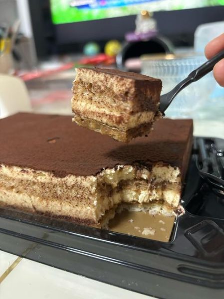 提拉米苏图片大全_提拉米苏怎么做最正宗-第1张图片-山城妙识 提拉米苏图片大全_提拉米苏怎么做最正宗-第1张图片-山城妙识