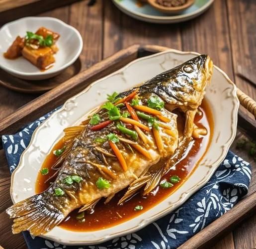 家常鲤鱼怎么做好吃_家常鲤鱼做法步骤-第2张图片-山城妙识 家常鲤鱼怎么做好吃_家常鲤鱼做法步骤-第2张图片-山城妙识