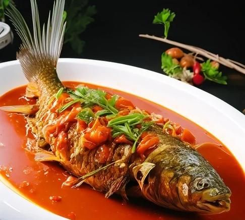 家常鲤鱼怎么做好吃_家常鲤鱼做法步骤-第3张图片-山城妙识 家常鲤鱼怎么做好吃_家常鲤鱼做法步骤-第3张图片-山城妙识