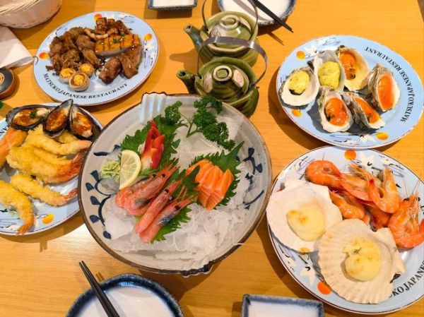 松子日本料理官网菜单价格_预订电话是多少-第3张图片-山城妙识 松子日本料理官网菜单价格_预订电话是多少-第3张图片-山城妙识