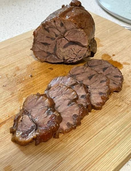 牛腱子肉怎么煮才软烂_煮牛腱肉需要焯水吗-第1张图片-山城妙识 牛腱子肉怎么煮才软烂_煮牛腱肉需要焯水吗-第1张图片-山城妙识