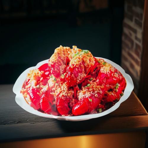 小龙虾调料包哪个牌子好吃_小龙虾调料包怎么做才入味-第1张图片-山城妙识 小龙虾调料包哪个牌子好吃_小龙虾调料包怎么做才入味-第1张图片-山城妙识