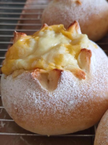 法式面包和欧式面包的区别_哪个更健康-第2张图片-山城妙识