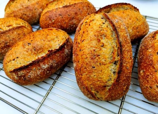 法式面包和欧式面包的区别_哪个更健康-第3张图片-山城妙识