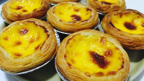 君之蛋挞液配方比例_君之蛋挞液需要烤多久-第3张图片-山城妙识 君之蛋挞液配方比例_君之蛋挞液需要烤多久-第3张图片-山城妙识