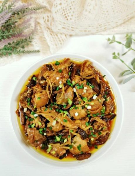 清蒸鸡的家常做法_清蒸鸡怎么做好吃又嫩-第2张图片-山城妙识 清蒸鸡的家常做法_清蒸鸡怎么做好吃又嫩-第2张图片-山城妙识