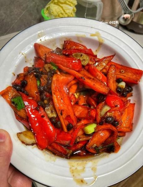 红油怎么做_红油用什么辣椒最好-第1张图片-山城妙识 红油怎么做_红油用什么辣椒最好-第1张图片-山城妙识