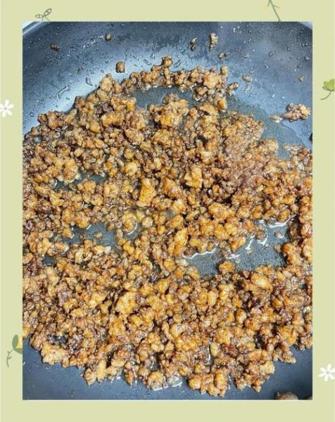 重庆杂酱怎么做_正宗杂酱面肉酱配方-第1张图片-山城妙识 重庆杂酱怎么做_正宗杂酱面肉酱配方-第1张图片-山城妙识