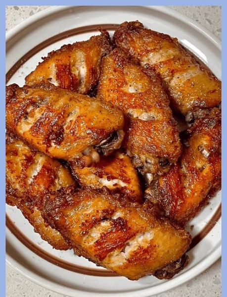 椒盐鸡翅怎么做_椒盐鸡翅腌制多久-第3张图片-山城妙识 椒盐鸡翅怎么做_椒盐鸡翅腌制多久-第3张图片-山城妙识