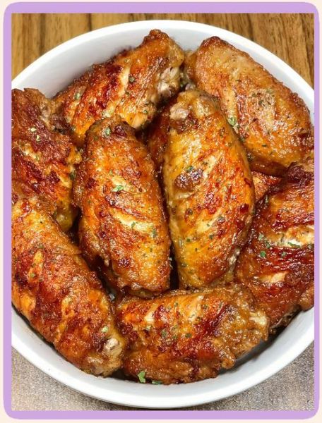 椒盐鸡翅怎么做_椒盐鸡翅腌制多久-第2张图片-山城妙识 椒盐鸡翅怎么做_椒盐鸡翅腌制多久-第2张图片-山城妙识