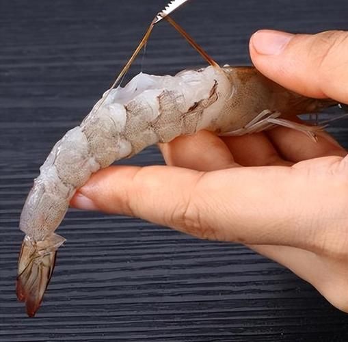 虾怎么保存才新鲜_虾线怎么挑最干净-第2张图片-山城妙识 虾怎么保存才新鲜_虾线怎么挑最干净-第2张图片-山城妙识