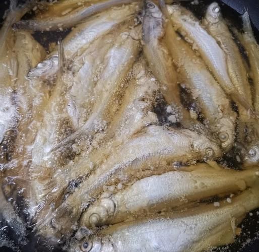 炸小鱼怎么腌制_炸小鱼腌制多久才入味-第2张图片-山城妙识 炸小鱼怎么腌制_炸小鱼腌制多久才入味-第2张图片-山城妙识