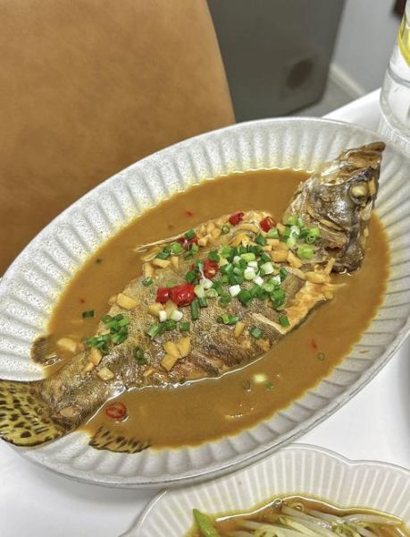 红烧桂鱼怎么做才好吃_红烧桂鱼最正宗的做法窍门-第1张图片-山城妙识 红烧桂鱼怎么做才好吃_红烧桂鱼最正宗的做法窍门-第1张图片-山城妙识