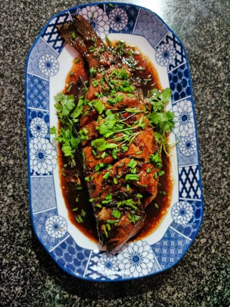 红烧桂鱼怎么做才好吃_红烧桂鱼最正宗的做法窍门-第3张图片-山城妙识 红烧桂鱼怎么做才好吃_红烧桂鱼最正宗的做法窍门-第3张图片-山城妙识