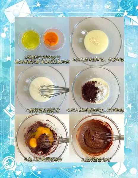 纸杯蛋糕怎么做_新手零失败教程-第1张图片-山城妙识