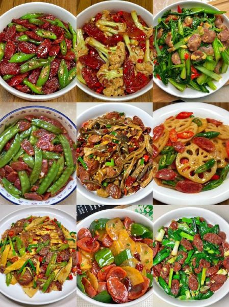 四川家常菜怎么做_四川菜谱大全-第2张图片-山城妙识 四川家常菜怎么做_四川菜谱大全-第2张图片-山城妙识