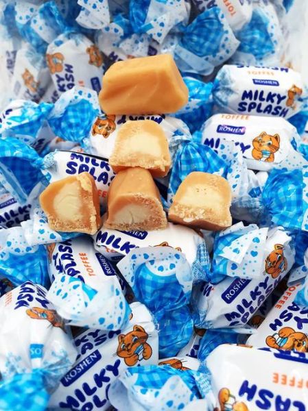 糖盒h软心糖是什么_软心糖好吃吗-第2张图片-山城妙识 糖盒h软心糖是什么_软心糖好吃吗-第2张图片-山城妙识