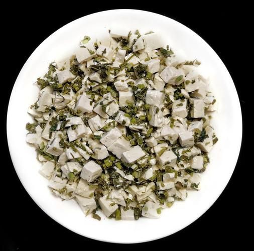 咸香椿拌豆腐怎么做_咸香椿拌豆腐的做法大全-第2张图片-山城妙识 咸香椿拌豆腐怎么做_咸香椿拌豆腐的做法大全-第2张图片-山城妙识