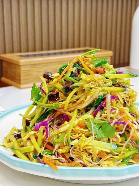 凉菜大全的做法及图片视频窍门_凉菜怎么做好吃又好看-第1张图片-山城妙识 凉菜大全的做法及图片视频窍门_凉菜怎么做好吃又好看-第1张图片-山城妙识