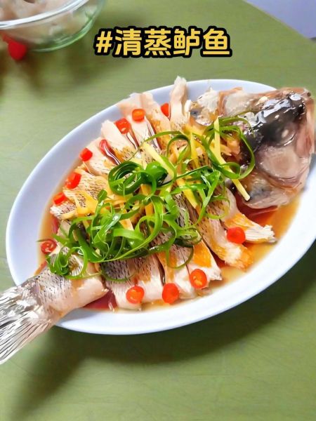 清蒸鲈鱼蒸多久_鲈鱼蒸几分钟才熟-第2张图片-山城妙识