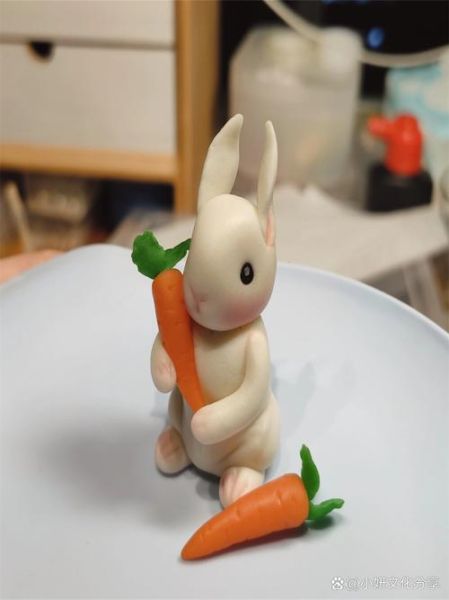 面捏小动物图解_面塑小动物怎么做-第3张图片-山城妙识 面捏小动物图解_面塑小动物怎么做-第3张图片-山城妙识