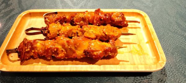 馕坑烤肉怎么做_馕坑烤肉腌制配方-第2张图片-山城妙识 馕坑烤肉怎么做_馕坑烤肉腌制配方-第2张图片-山城妙识