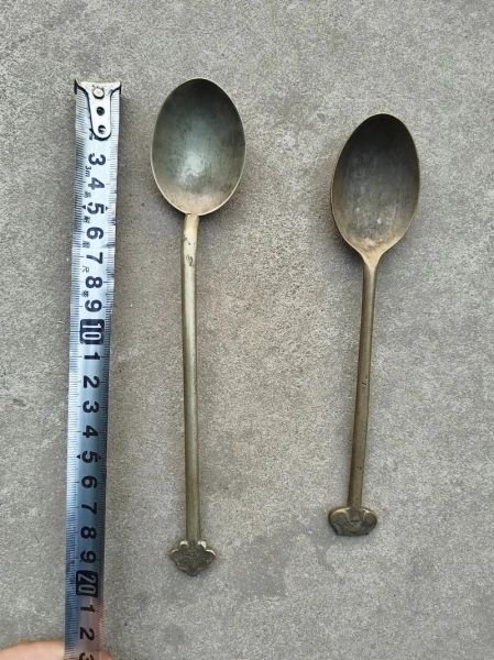 汤匙的用途有哪些_汤匙和汤勺的区别-第1张图片-山城妙识 汤匙的用途有哪些_汤匙和汤勺的区别-第1张图片-山城妙识