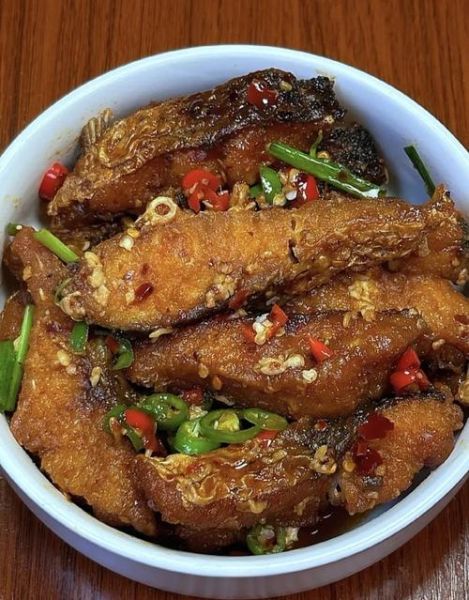 草鱼怎么做好吃_草鱼有哪些经典做法-第3张图片-山城妙识