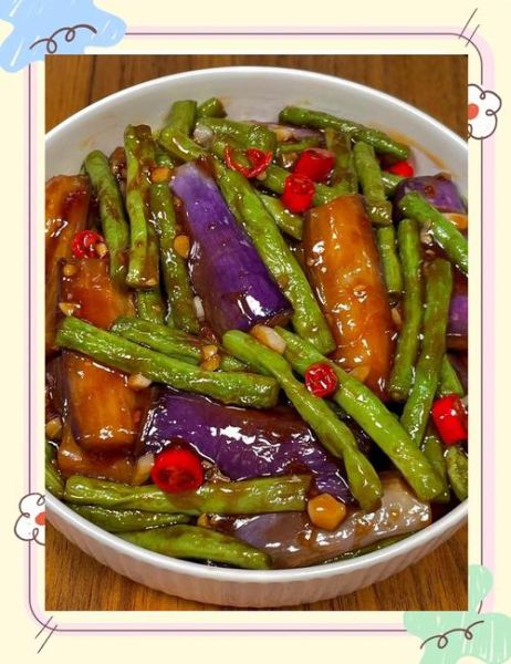 油焖豆角怎么做_油焖豆角的家常做法-第1张图片-山城妙识 油焖豆角怎么做_油焖豆角的家常做法-第1张图片-山城妙识