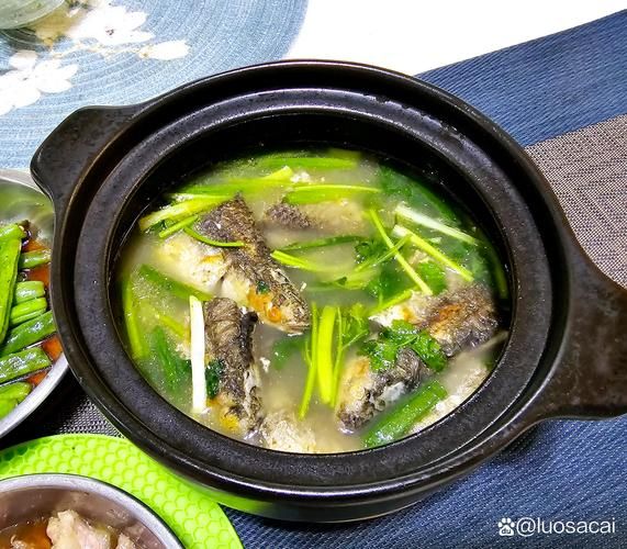 广东水鱼汤怎么做_水鱼汤去腥技巧-第1张图片-山城妙识 广东水鱼汤怎么做_水鱼汤去腥技巧-第1张图片-山城妙识