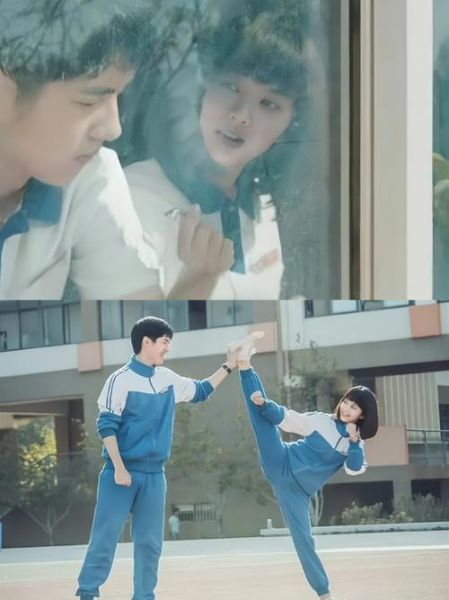 最好的我们小说结局是什么_最好的我们小说和电视剧区别-第2张图片-山城妙识 最好的我们小说结局是什么_最好的我们小说和电视剧区别-第2张图片-山城妙识