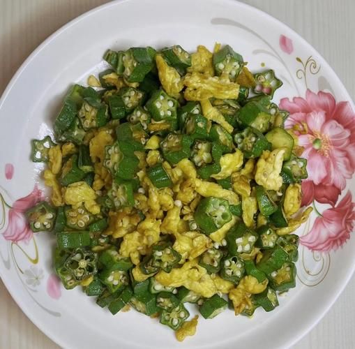 秋葵和什么一起炒好吃又营养_秋葵炒什么最健康-第3张图片-山城妙识 秋葵和什么一起炒好吃又营养_秋葵炒什么最健康-第3张图片-山城妙识