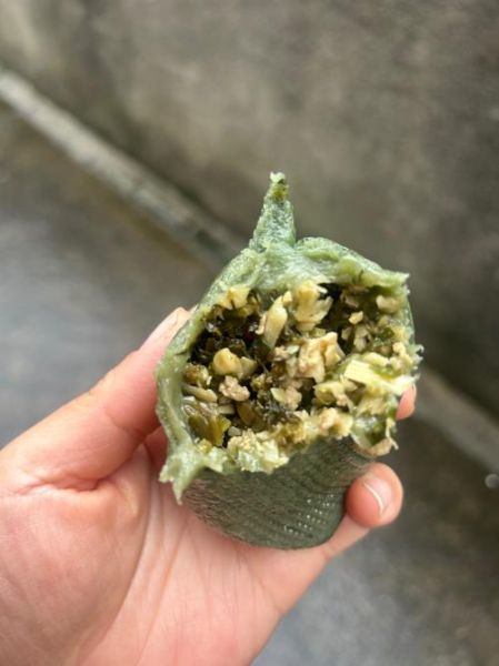 清明果什么馅好吃_最受欢迎馅料推荐-第1张图片-山城妙识 清明果什么馅好吃_最受欢迎馅料推荐-第1张图片-山城妙识