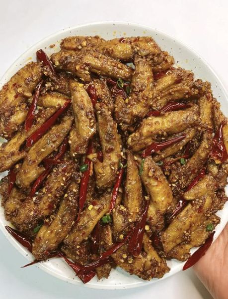 家常鸡翅尖最简单做法_鸡翅尖怎么做好吃-第2张图片-山城妙识 家常鸡翅尖最简单做法_鸡翅尖怎么做好吃-第2张图片-山城妙识