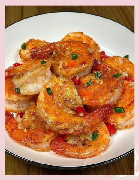 椒盐虾怎么做才正宗_椒盐虾最正宗的做法-第2张图片-山城妙识 椒盐虾怎么做才正宗_椒盐虾最正宗的做法-第2张图片-山城妙识