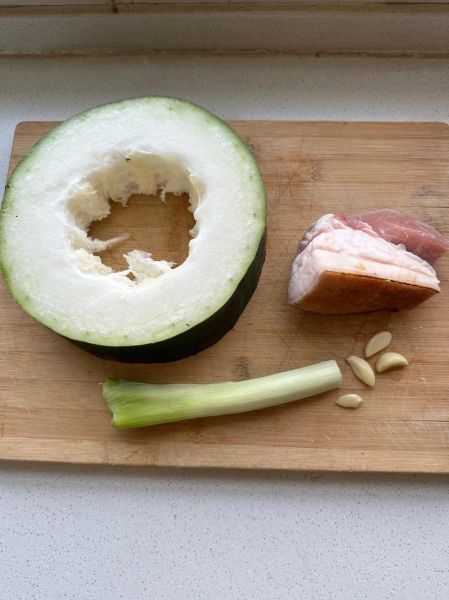 冬瓜怎么切_冬瓜怎么切块-第1张图片-山城妙识 冬瓜怎么切_冬瓜怎么切块-第1张图片-山城妙识