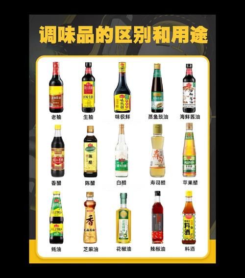 酱油和生抽的区别_哪个更适合炒菜-第1张图片-山城妙识 酱油和生抽的区别_哪个更适合炒菜-第1张图片-山城妙识