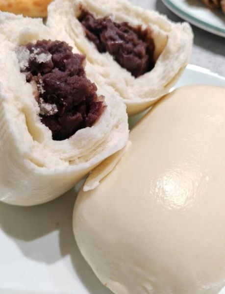 豆沙包的功效与作用_豆沙包吃了会上火吗-第2张图片-山城妙识 豆沙包的功效与作用_豆沙包吃了会上火吗-第2张图片-山城妙识