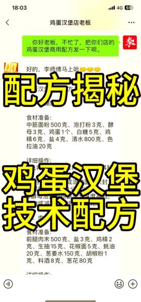 自制汉堡面包怎么做_汉堡面包配方比例-第2张图片-山城妙识