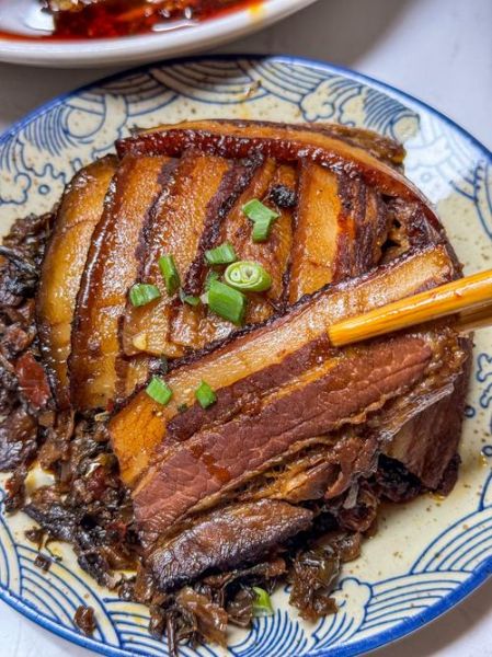 烧白怎么做_烧白为什么肥而不腻-第2张图片-山城妙识 烧白怎么做_烧白为什么肥而不腻-第2张图片-山城妙识