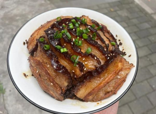 烧白怎么做_烧白为什么肥而不腻-第3张图片-山城妙识 烧白怎么做_烧白为什么肥而不腻-第3张图片-山城妙识