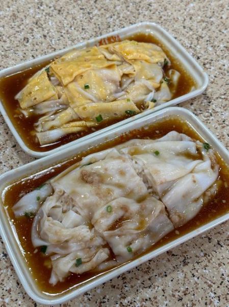 肠粉用什么米做的最好_哪种大米做肠粉最滑嫩-第2张图片-山城妙识 肠粉用什么米做的最好_哪种大米做肠粉最滑嫩-第2张图片-山城妙识