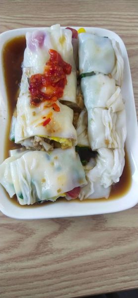 肠粉用什么米做的最好_哪种大米做肠粉最滑嫩-第1张图片-山城妙识 肠粉用什么米做的最好_哪种大米做肠粉最滑嫩-第1张图片-山城妙识