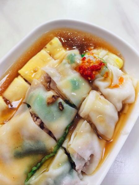 肠粉用什么米做的最好_哪种大米做肠粉最滑嫩-第3张图片-山城妙识 肠粉用什么米做的最好_哪种大米做肠粉最滑嫩-第3张图片-山城妙识