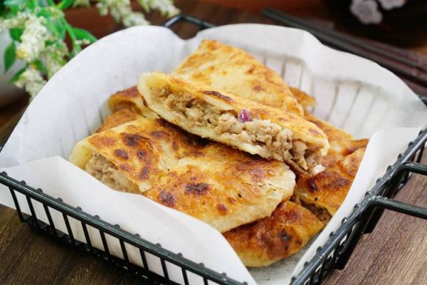 馅饼怎么做_馅饼的做法大全视频-第3张图片-山城妙识 馅饼怎么做_馅饼的做法大全视频-第3张图片-山城妙识