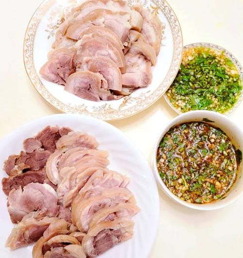 捆蹄是什么_捆蹄的做法和吃法-第1张图片-山城妙识 捆蹄是什么_捆蹄的做法和吃法-第1张图片-山城妙识